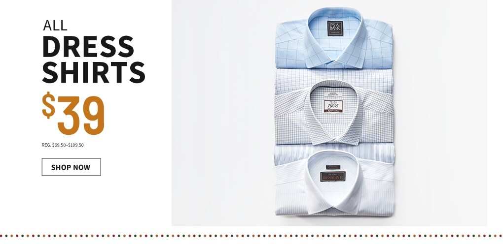 Shop Men's Suits & Clothing | Expert in Men's Apparel since 1905 | JoS ...